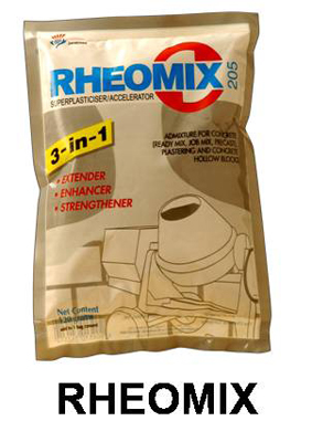 BuilderWare | Your hardware superstore!