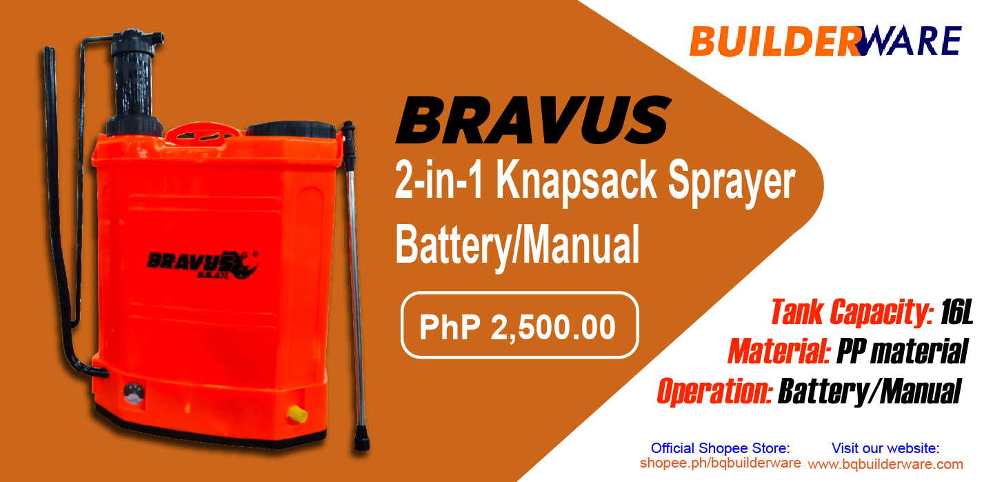 BuilderWare | Your hardware superstore!