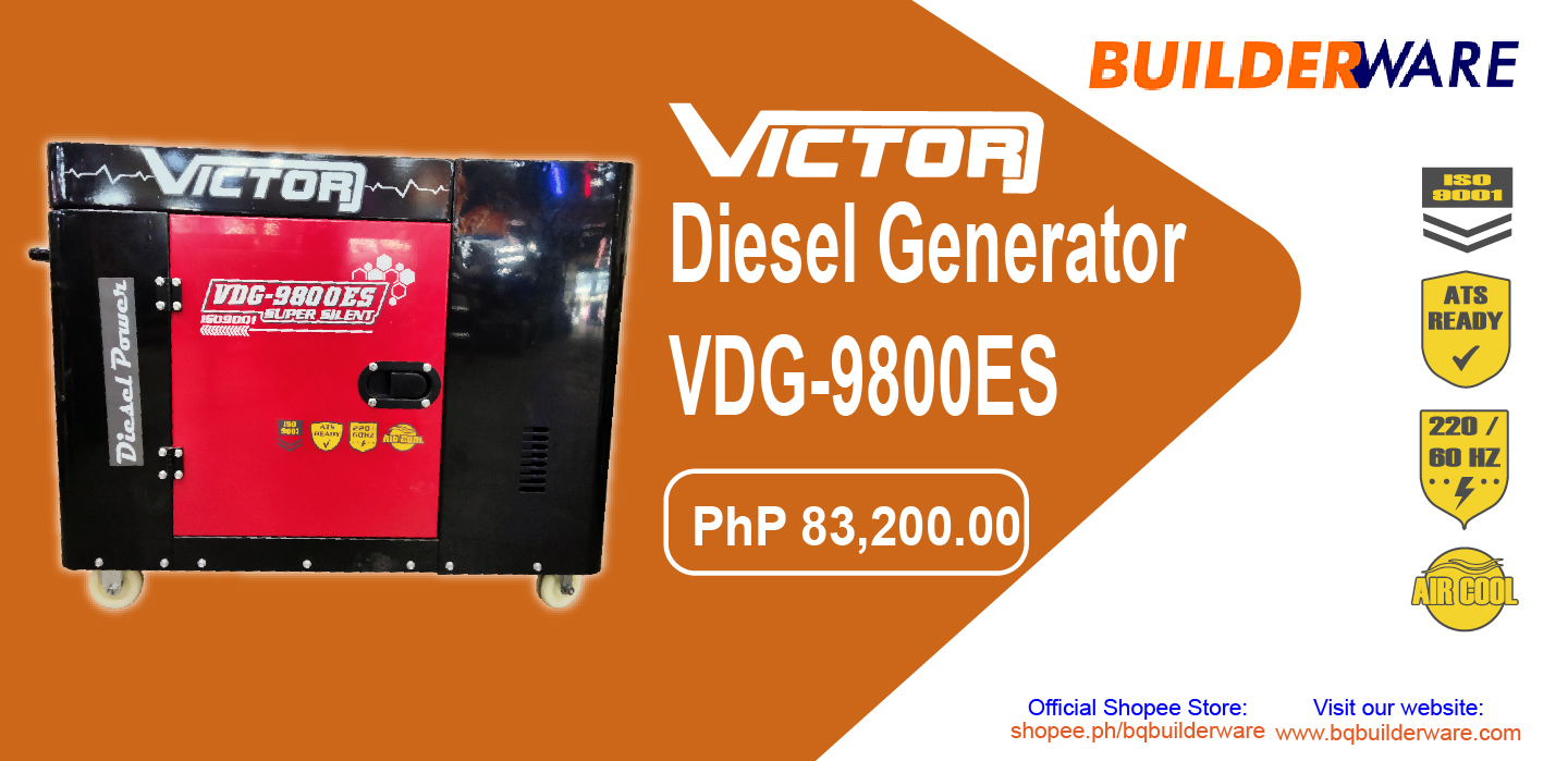 BuilderWare | Your hardware superstore!