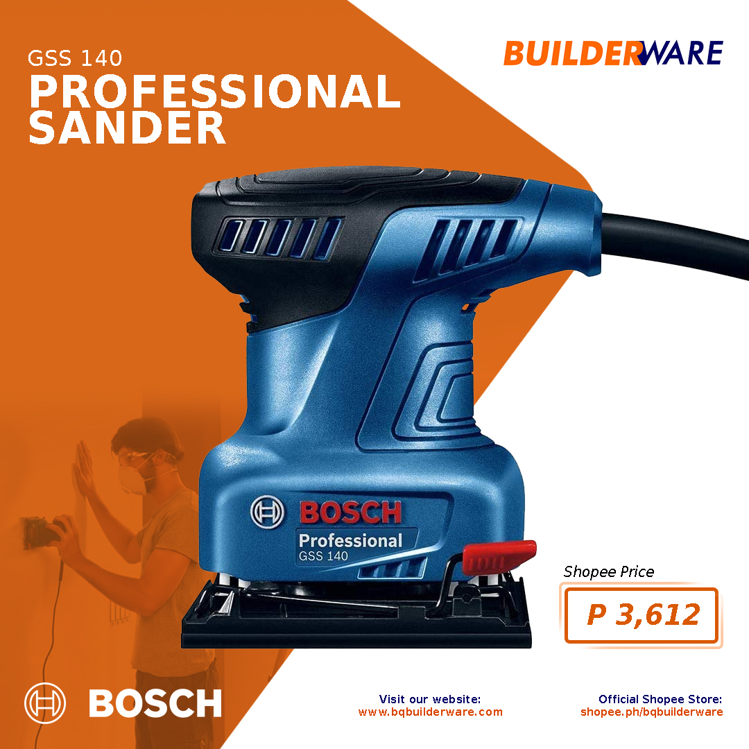 BuilderWare | Your hardware superstore!