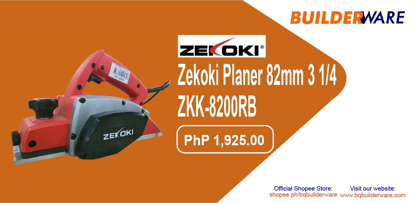 BuilderWare | Your hardware superstore!