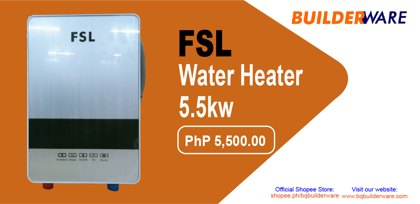 BuilderWare | Your hardware superstore!