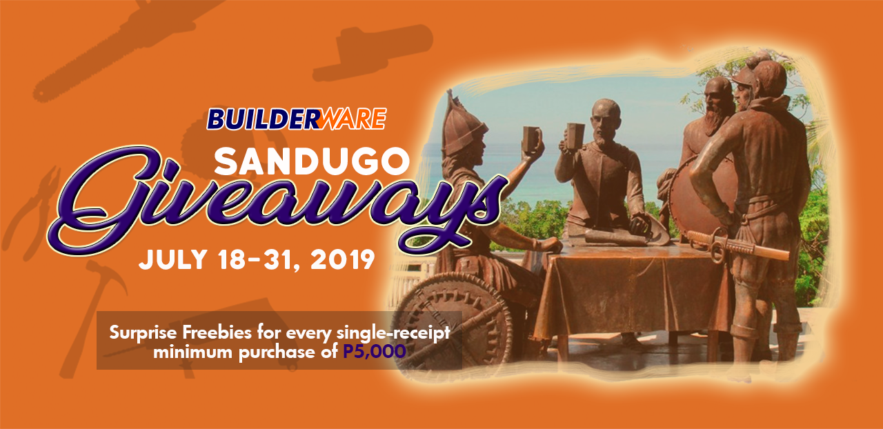 BuilderWare | Your hardware superstore!