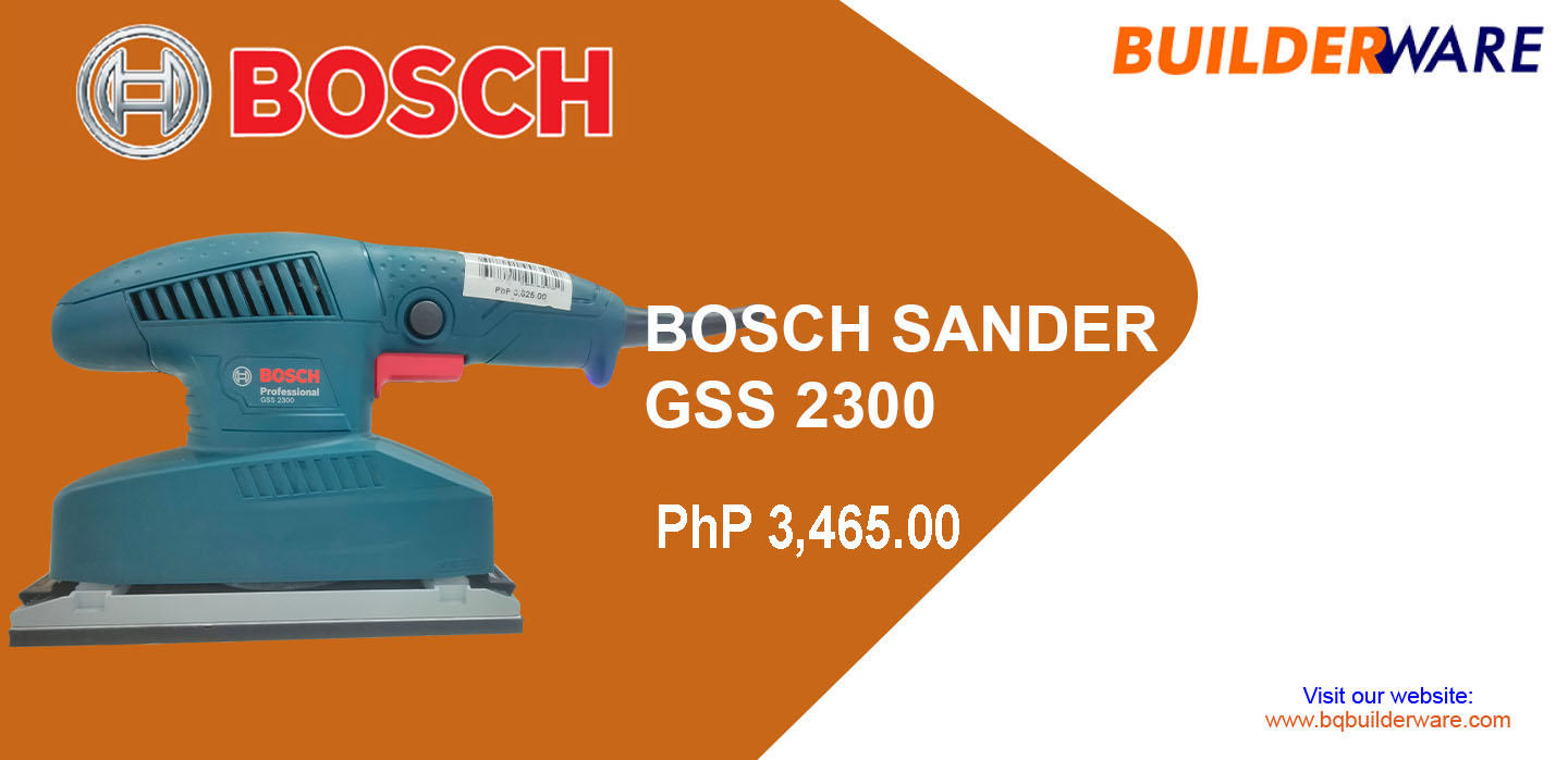 BuilderWare | Your hardware superstore!