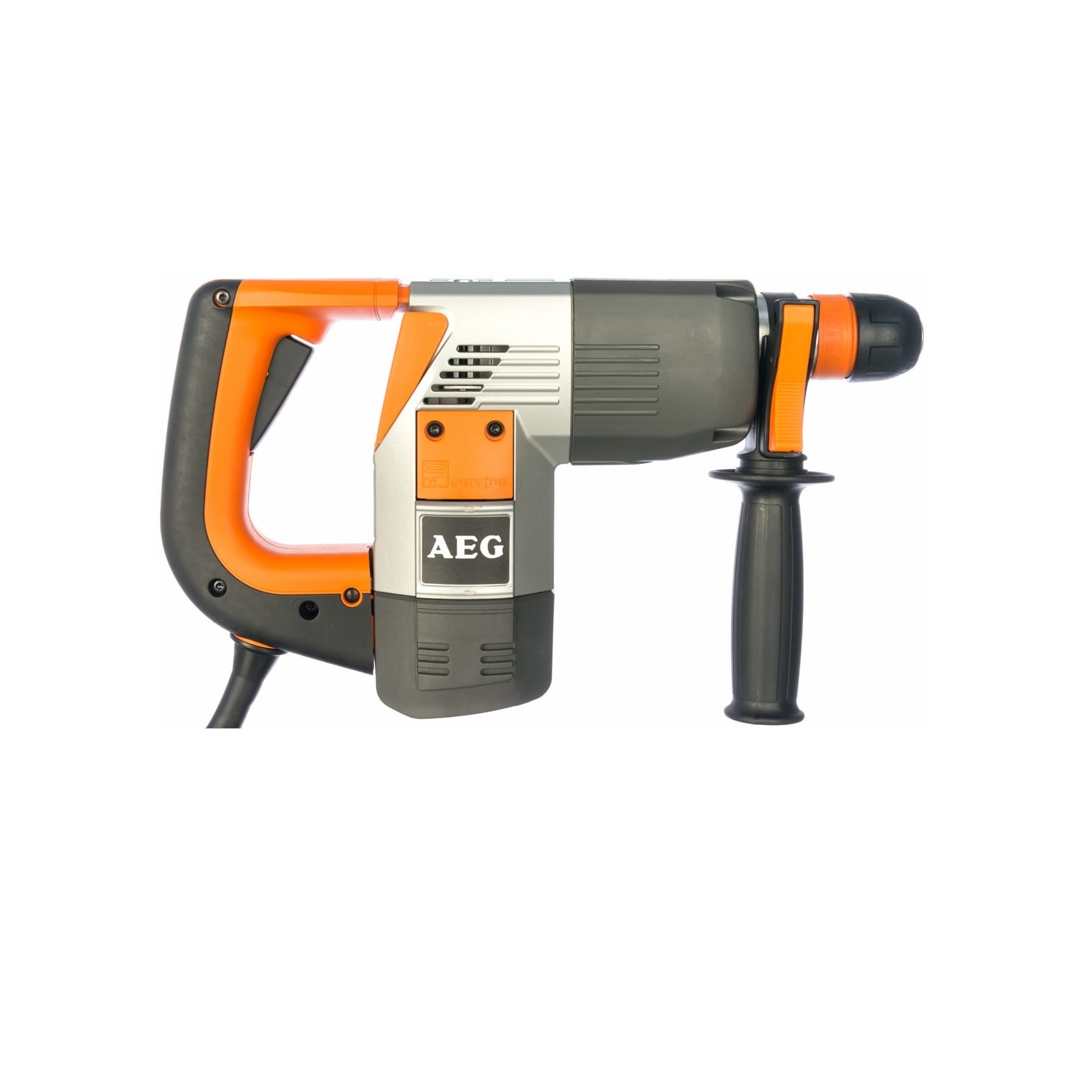 BuilderWare | Your hardware superstore!